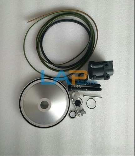 1PCS NEW FOR Atlas Unloader Valve Kit 2901146300 2901-1463-00 | eBay