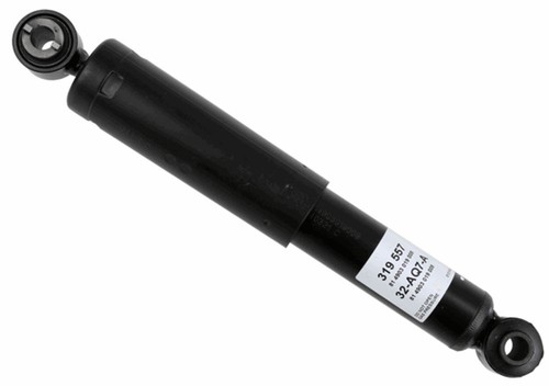 Boge Shock Absorbers Pair 32-Aq7-A X2 Automotive Replacement Part | eBay