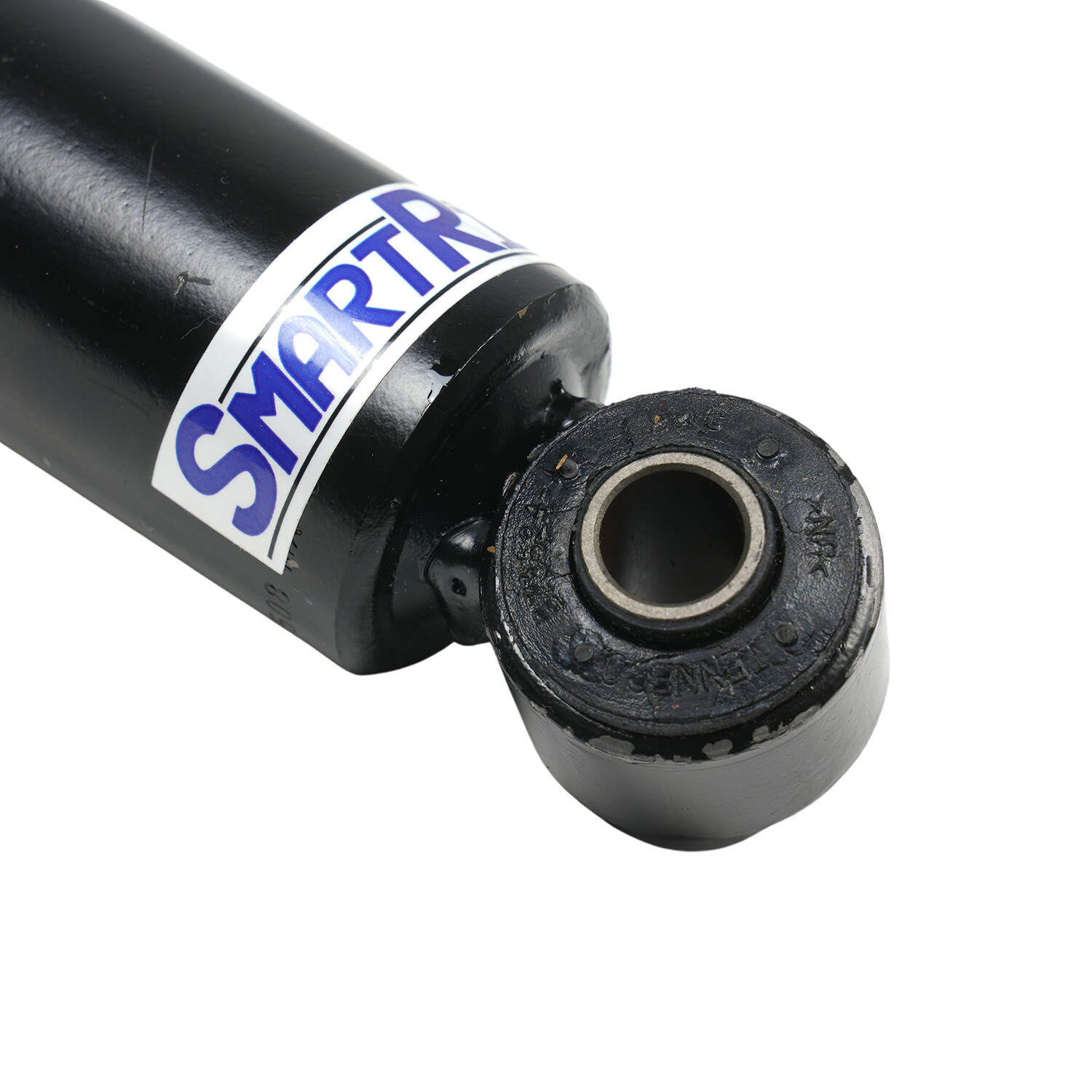 SmartRide Rear Air Suspension Conversion Kit for 2003-2009 Hummer H2 ...