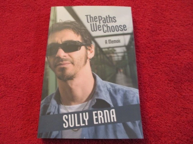 Sully Erna Autobiography