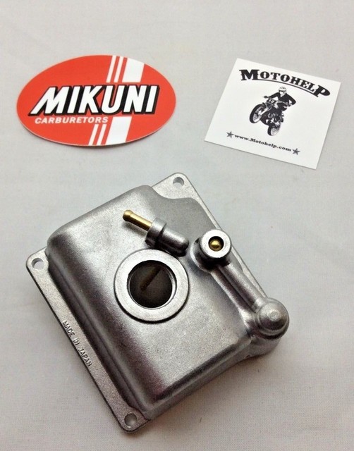 Mikuni Hsr42 45 Float Bowl Genuine Tm42/05 for sale online | eBay