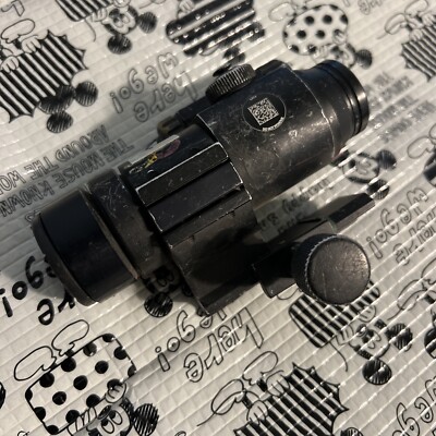 Aimpoint CompM Red Dot Sight - Original COMP 1st Generation Rare | eBay