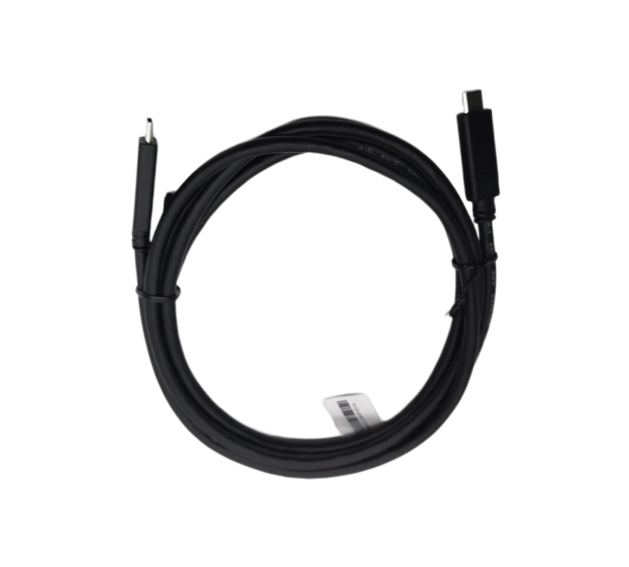 USB C 3.1 Gen 1 Cable 1.8m 20V/5A L07087-001 For HP M27 M34d U28 U32 ...