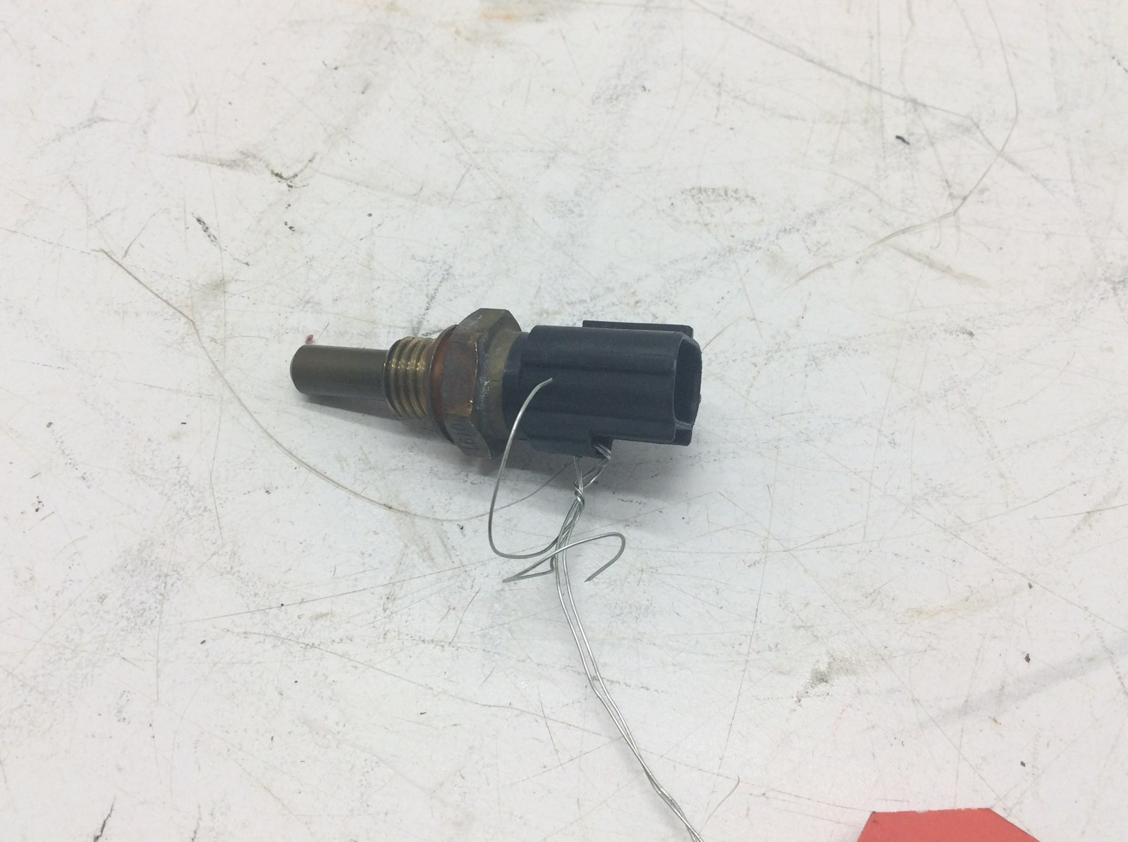 Yamaha Temperature Sensor Thermosensor Venture Viper Venom Apex 8CC ...