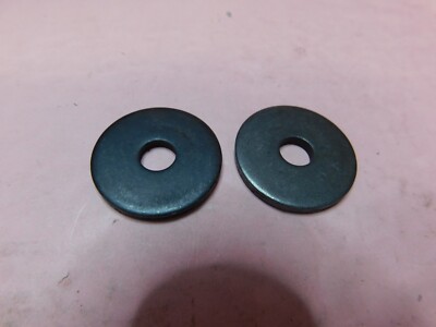 BLADE WASHER HUSQVARNA SET 2 # 532140296 --- BOX 6033 N | eBay