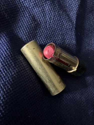 Vtg 1950s Northam Warren Helen Neushaefer Ponds Colgate Bullet Lipstick ...