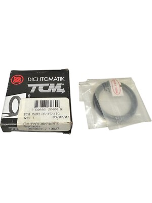 TCM 35X45X4TC Seal **SALE** | eBay