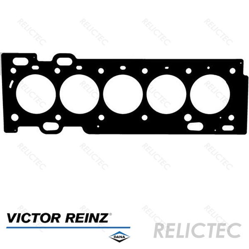 Cylinder Head Gasket Volvo:V70 II 2,S60 I 1,XC90 I 1,S80 I 1 30637066 ...