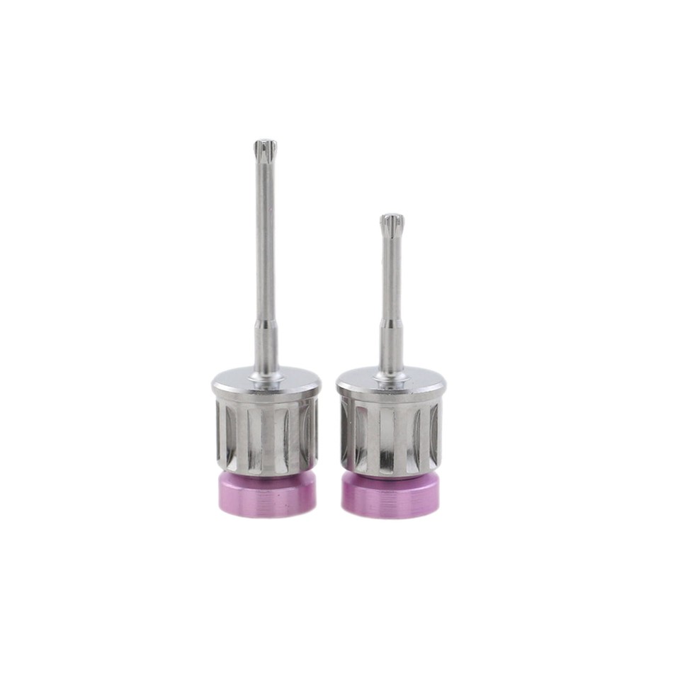 Dental ITI Implant Driver Fit Straumann Torque Wrench Latch Hand SCS ...