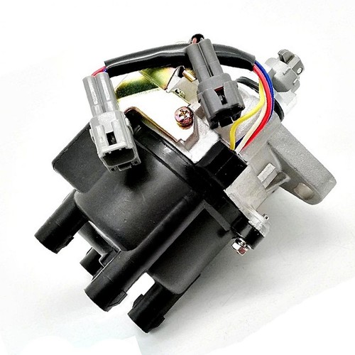 Ignition Distributor Fit Toyota Corolla AE100 Soluna ST190 4A-FE 5A-FE ...