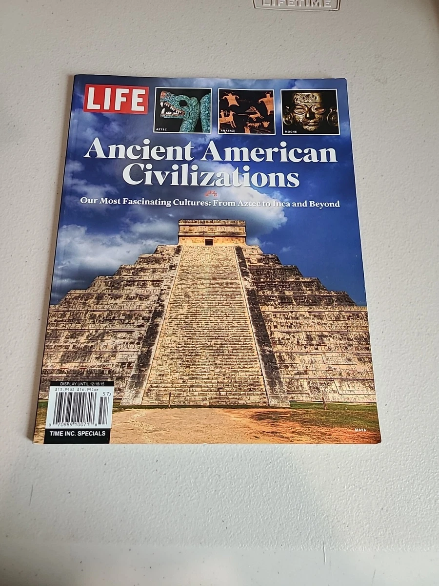 Ancient American Civilizations