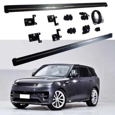 Deployable Running Board fits for Range Rover Sport L461 2023+ Electric ...