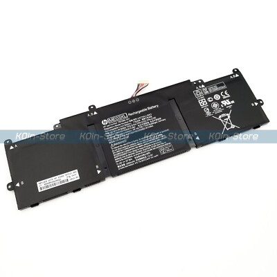 New ME03XL Battery for HP Stream 11-d 13-c HSTNN-UB6M HSTNN-LB6O 787521 ...