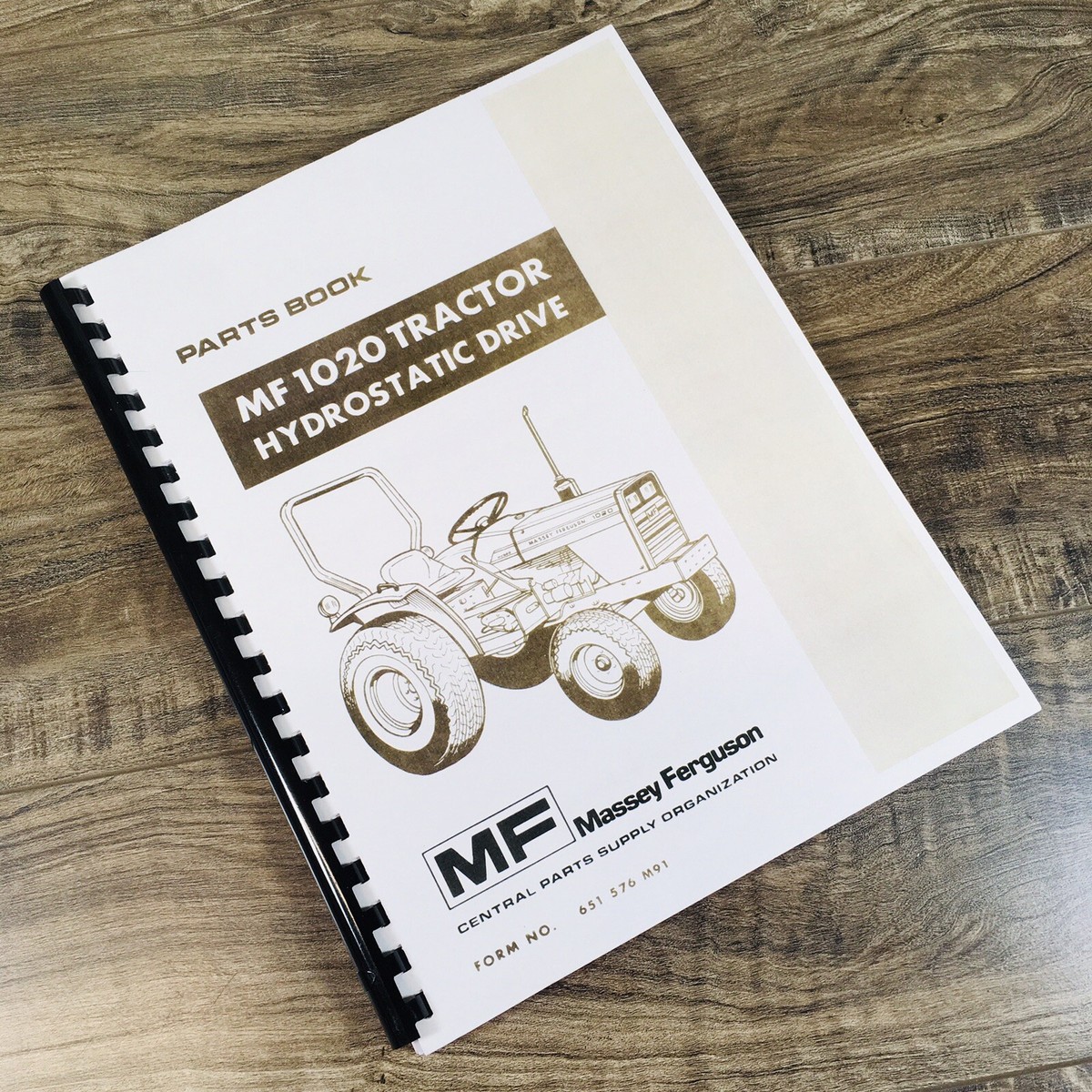 Massey Ferguson Tractor Parts Amazon.com: Total Power Parts New Tie