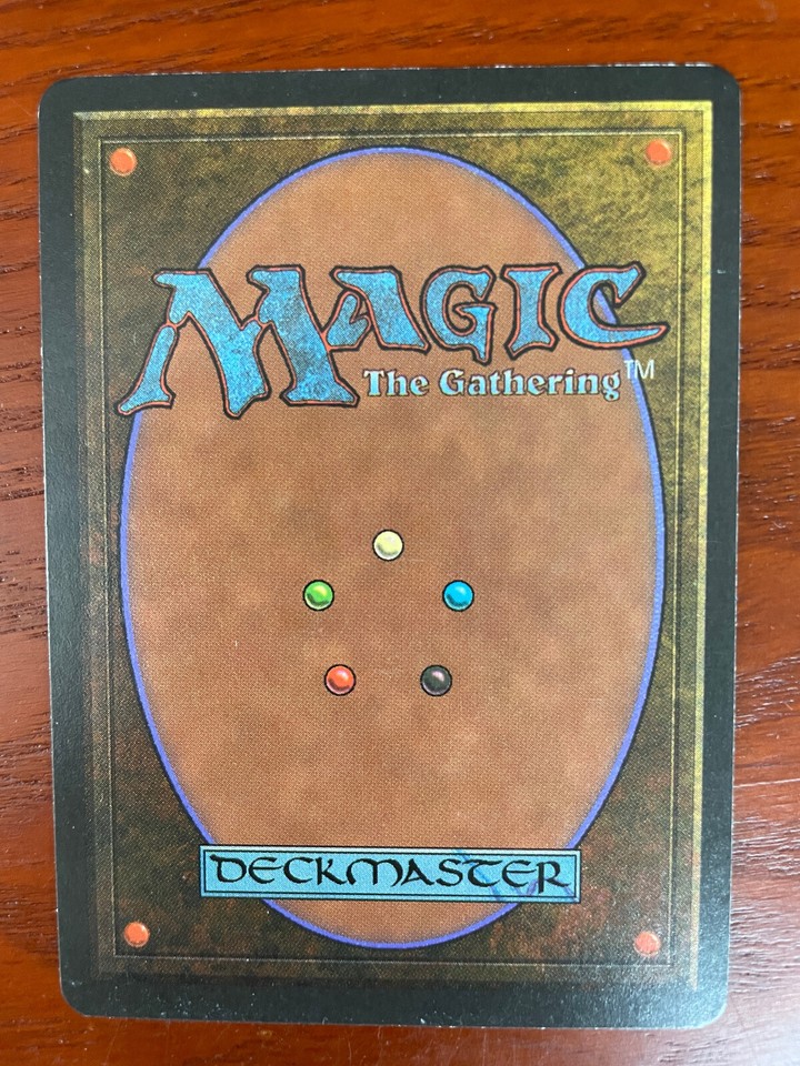 MTG Fumarole SINGLE USED EXCELLENT CONDITION SEE PHOTOS | eBay