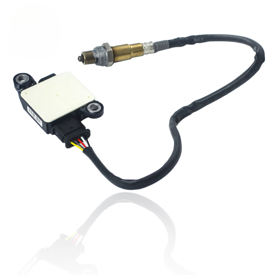 For Isuzu D-MAX Particulate Matter Sensor 8983550720 0281006991 ...