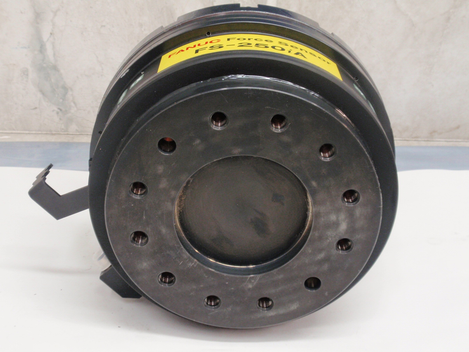 FANUC FORCE SENSOR FS-250IA A05B-1407-B301 | eBay