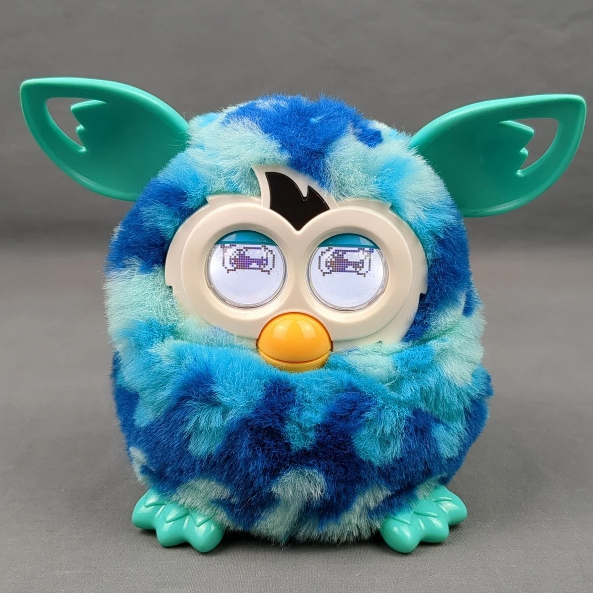 Furby Boom Designs