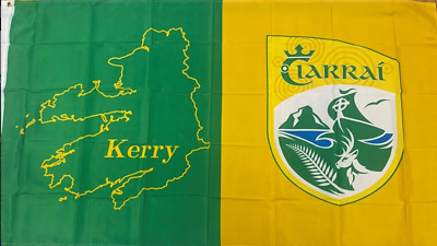 Kerry Gaa