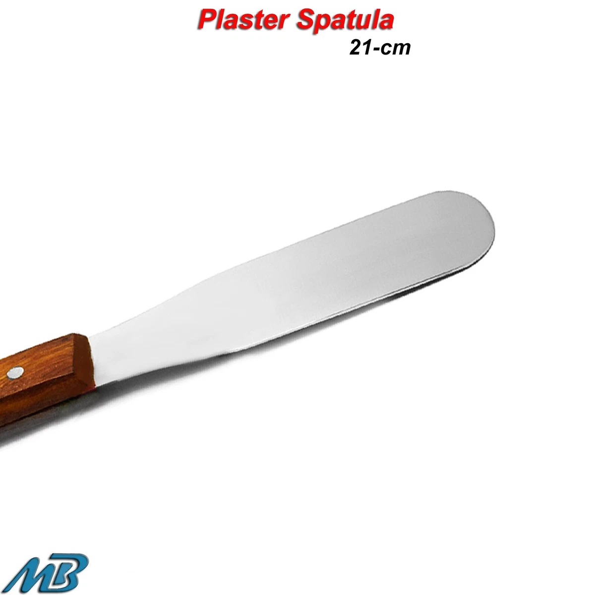 Spatula Laboratory Apparatus