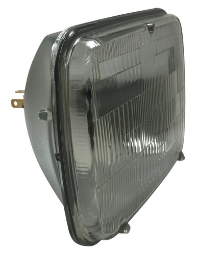 Headlight Bulb 7 x 6" Lighting Peak H6054 2B1 Sealed Lamp Beam - 65 ...