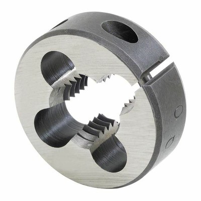 Hand - Metric Split Round Adjustable Dies