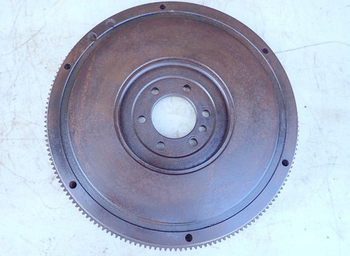 OEM GM Manual Transmission Flywheel 3714463 E 19 5 SBC BBC Numbers ...