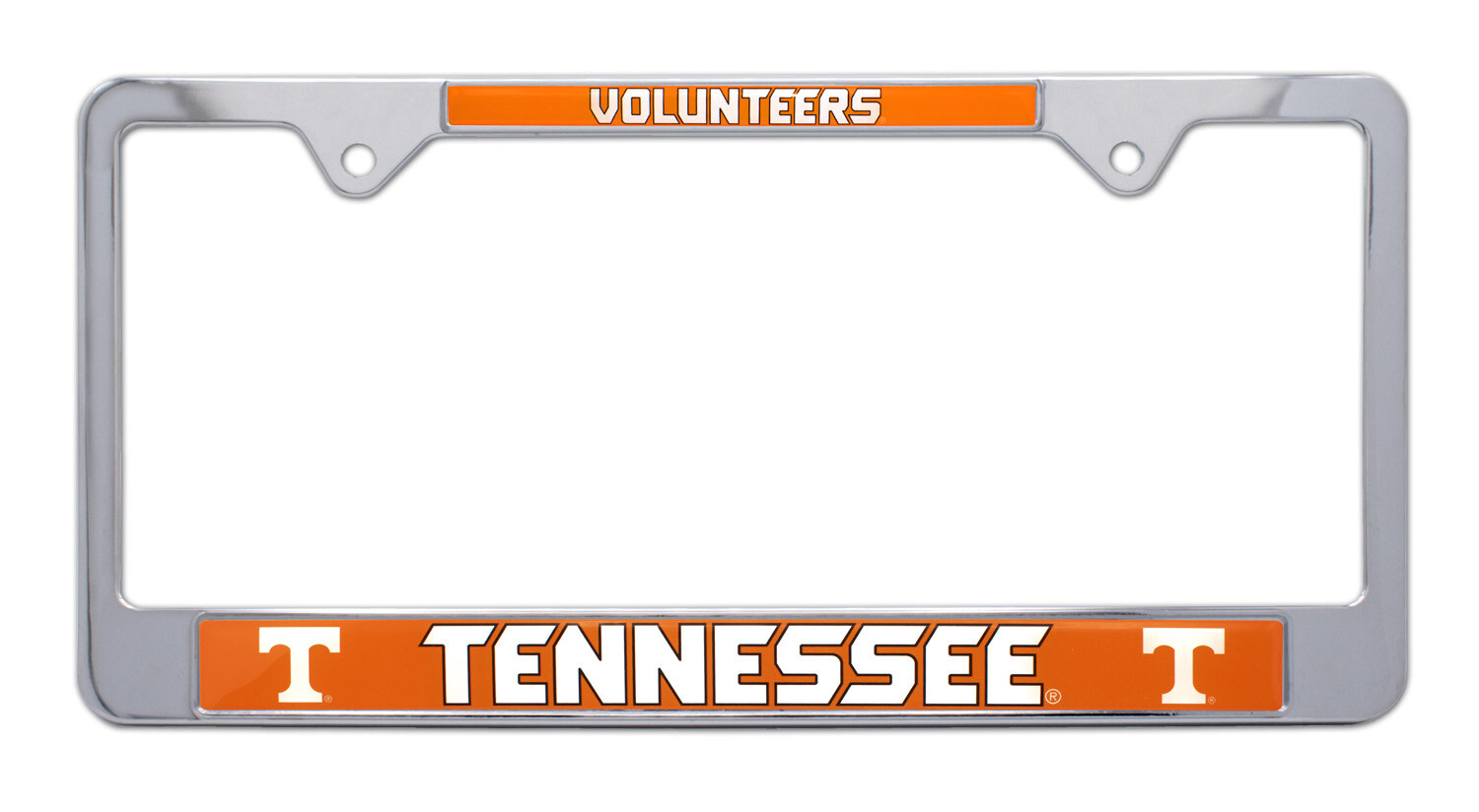 University of Tennessee Volunteers License Plate Frame | eBay