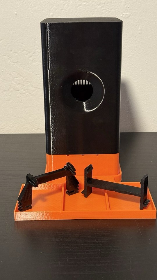 Neptune Systems Apex Trident Mini (Color options) *Read Description* | eBay