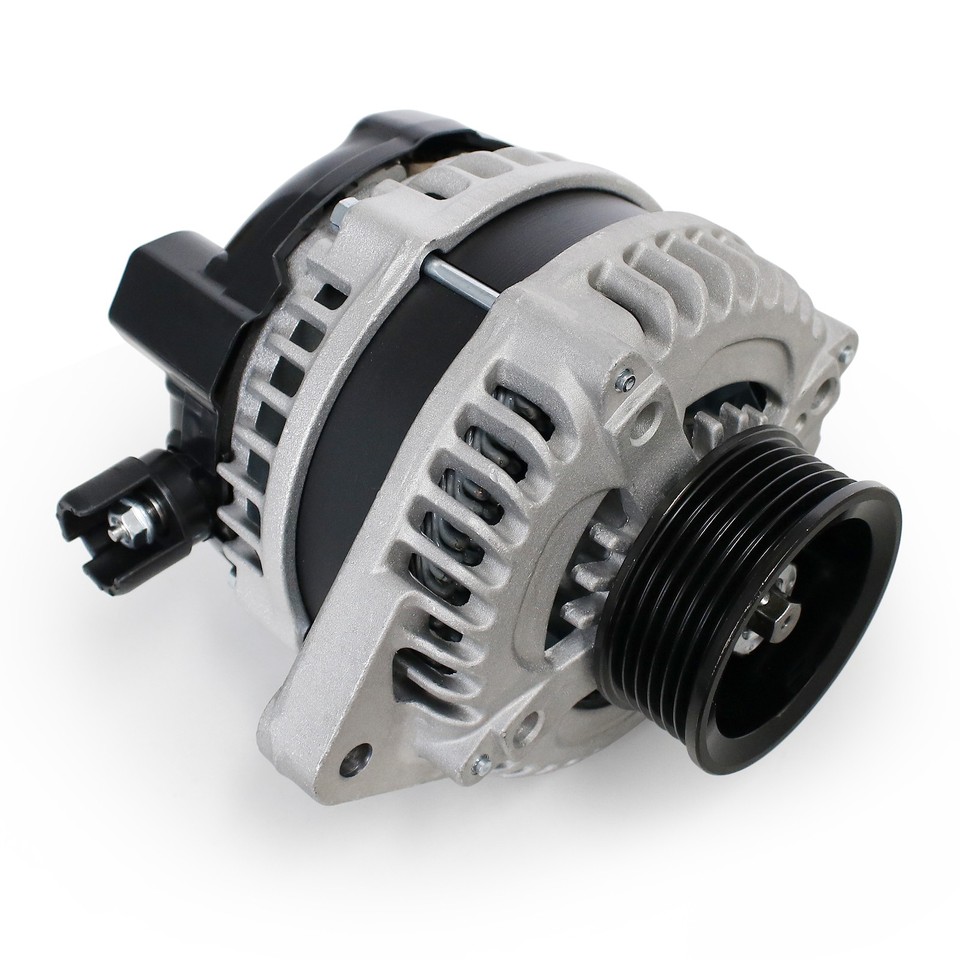 Alternator For Honda Pilot