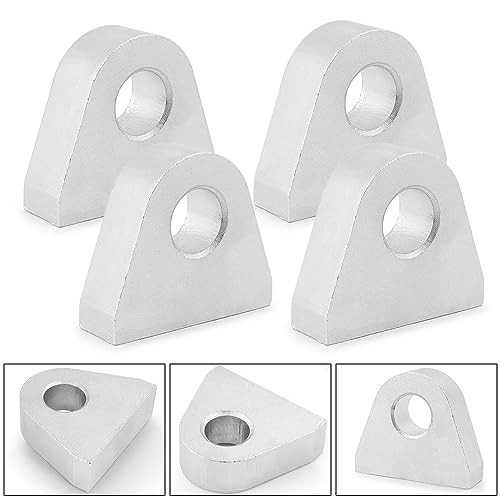 Weld on Shackle/Clevis Mounts Clevis Offroad Hydraulic Tractor Mounts ...