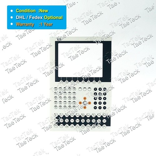 Membrane Keypad keyboard Botton for POWER PANEL 400 4PP450.1043-K01 #md ...