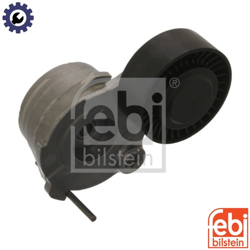 BELT TENSIONER VRIBBED BELT 43750 FOR CDTA/CJGC/CJMA/CLAB/CDUC/CKVB ...