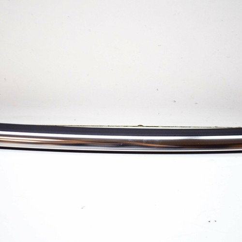 MINI CLUBMAN F54 REAR RIGHT SPLIT DOOR TRIM MOLDING 51137473264 NO DUTY ...