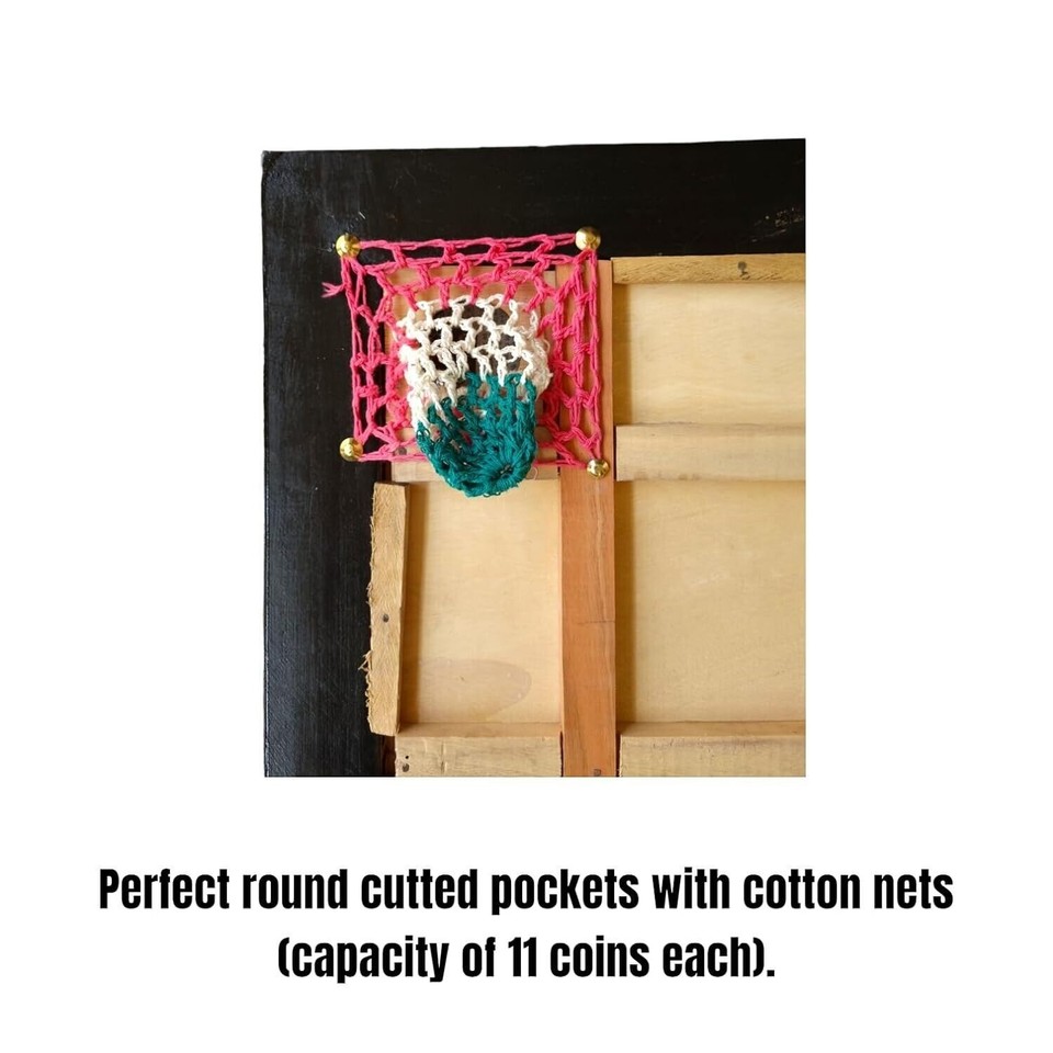 Champion Carrom Board for Adult 36 inch Full Size with 3 inch Border ...