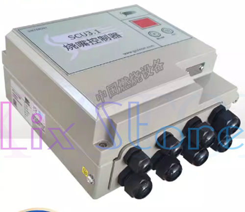 QTY:1 NEW SCU3.1-7/220 remote controller transformer DHL or FedEX | eBay