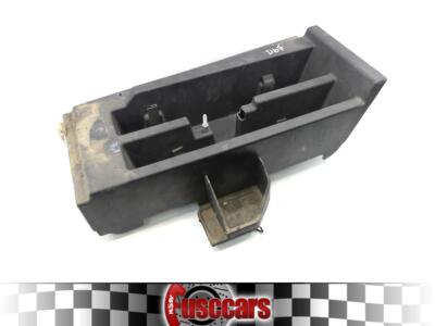 Holden Crewman / Avalanche VY VZ XUV HSV Under Rear Seat Tub / LH ...