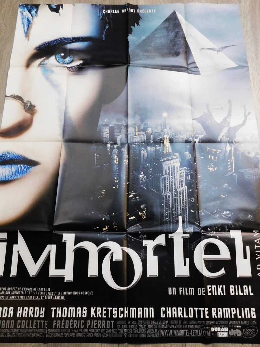 Immortal Movie 2004