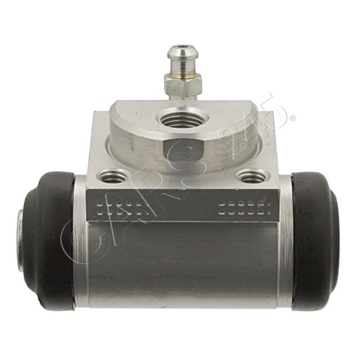 Aluminium Rear Wheel Brake Cylinder FEBI Fits RENAULT Kangoo Express ...