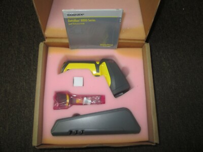 Barcode Scanners - Cognex Dataman