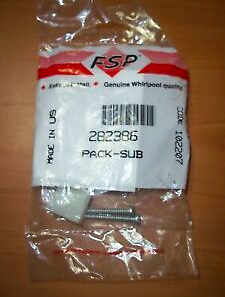 282386 OEM Pack-Sub for Whirlpool | eBay