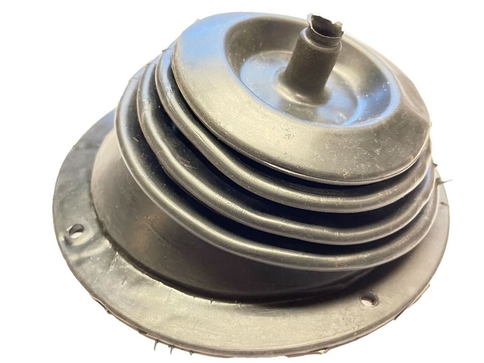 FORD ANGLIA 105E 1959-67 BOOT GEAR CHANGE LEVER #E347-GB-1 NOS! | eBay