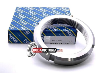 KM7 BEARING LOCK NUT KM-7 | eBay