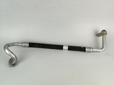 Mercedes Benz E Class W213 AC Air Conditioning Compressor Tube Pipe ...