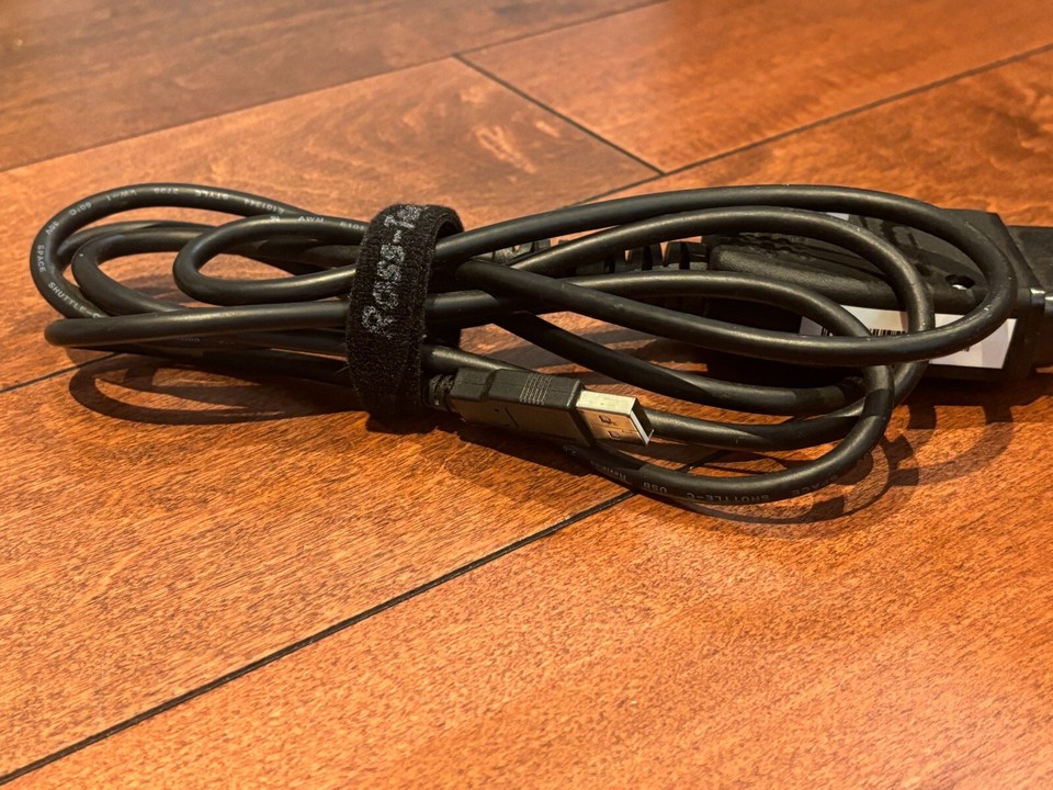 GENUINE ROSS-TECH HEX+CAN USB VCDS with UNLIMITED VINs | eBay