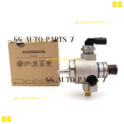 Genuine High Pressure Fuel Pump 06L127025T For VW GTI MK7 AUDI A3 S3 8V ...