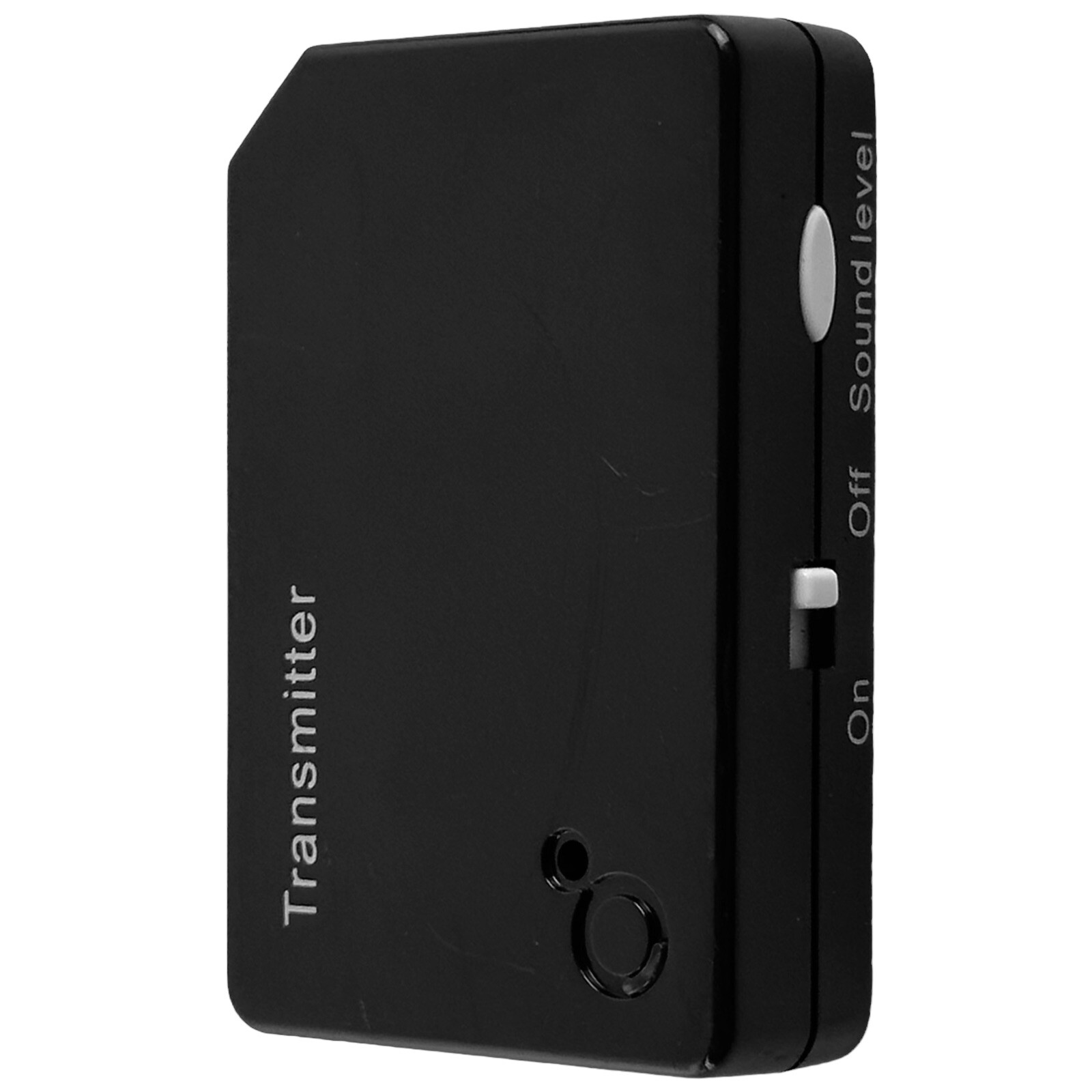 Siemens miniTek Wireless Enhancement System Transmitter Only BTA-131 ...