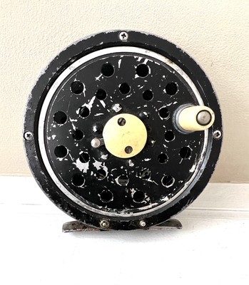 Fly Reels - Reel Made In Japan