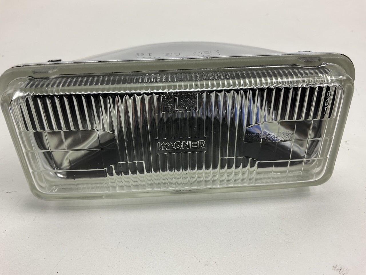 1993-1997 Camaro Wagner NAPA H4351 Low Beam Headlight Lamp Bulb ...