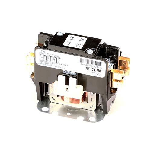 York S1-02427531000 Contactor 1 Pole W/Shunt 30A 24V | eBay